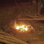 MAKILA. The Basque Walking Stick