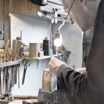 MAKILA. The Basque Walking Stick