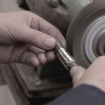 MAKILA. The Basque Walking Stick