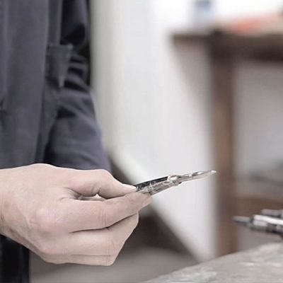 MAKILA. The Basque Walking Stick