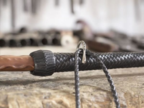 MAKILA. The Basque Walking Stick