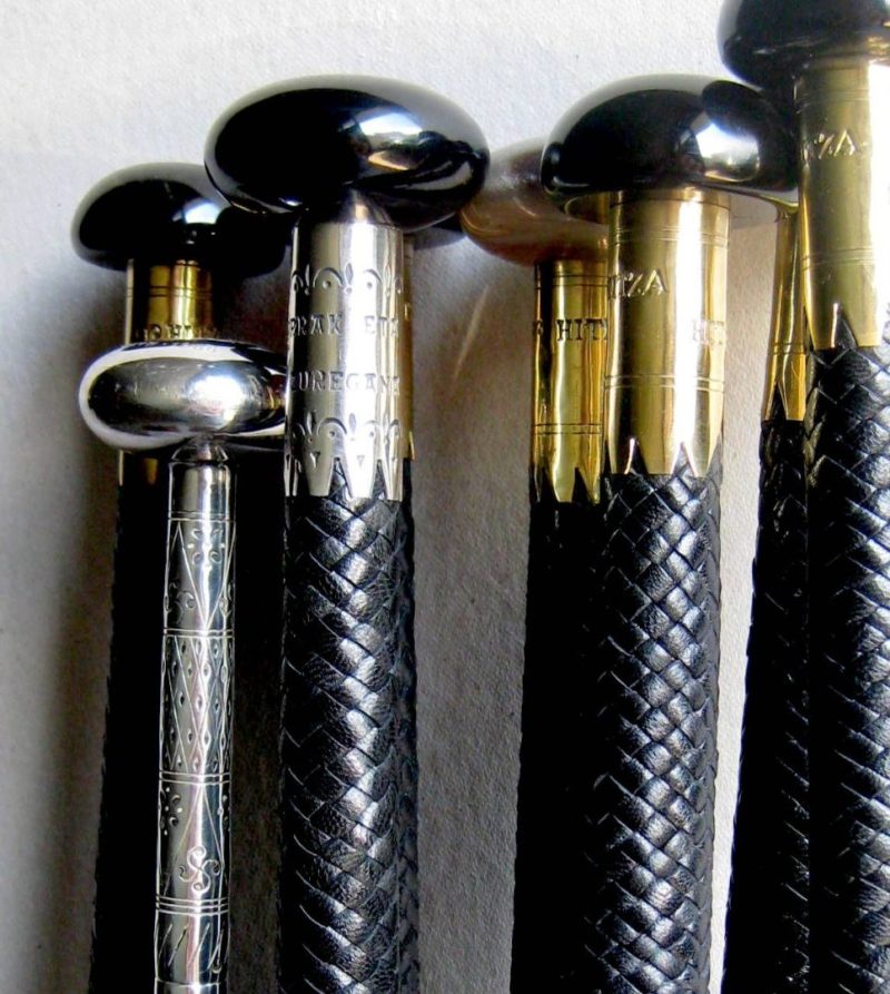 Basque Makila: Guide to Choosing the Traditional Walking Stick